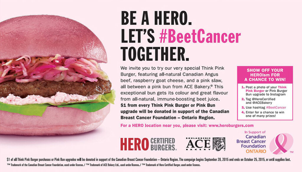 Hero History - Hero Certified Burgers