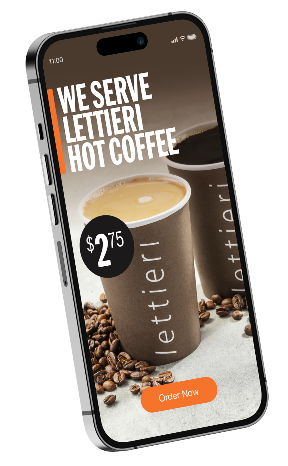 Hero Certified Burgers